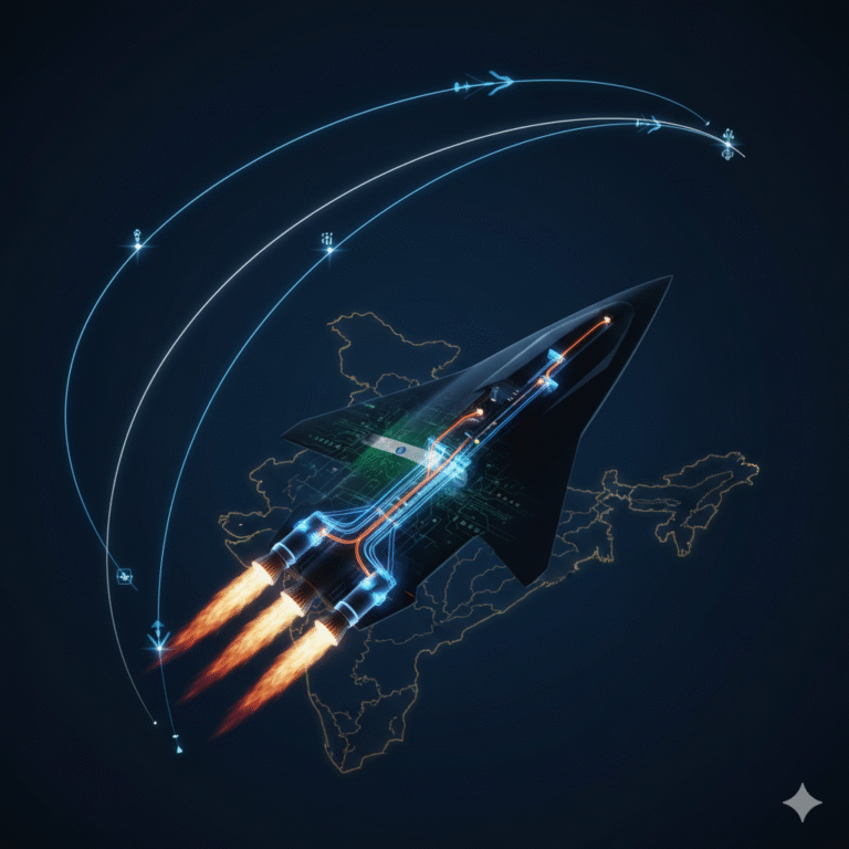 Emerging Hypersonic Missile Technologies: Transforming Strategic ...